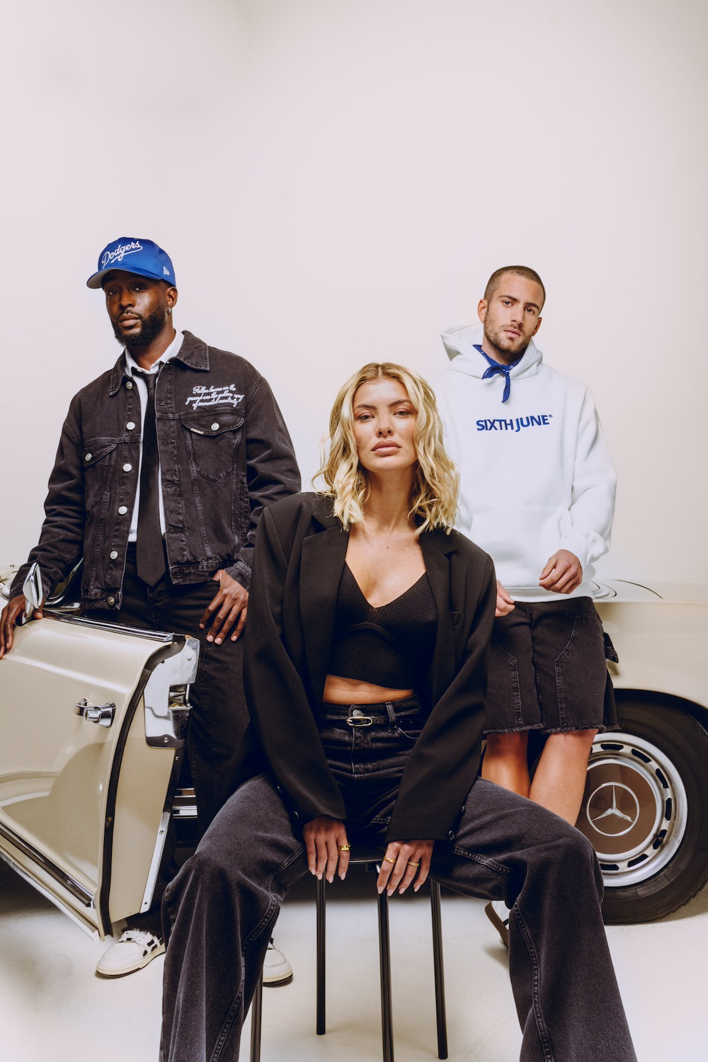 Sixth June Paris | Official Store