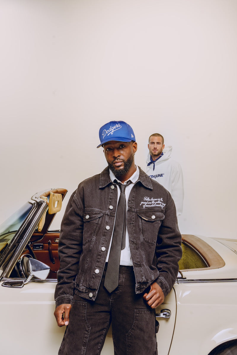 Sixth June Paris | Official Store