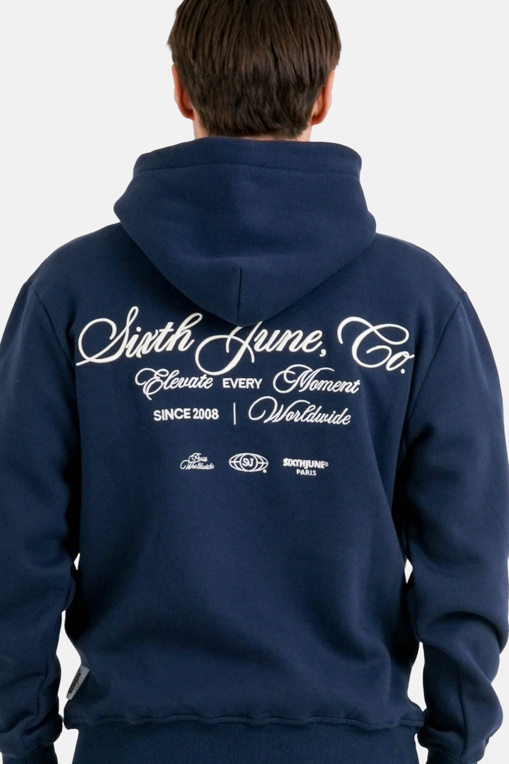 Sixth June Paris | Official Store