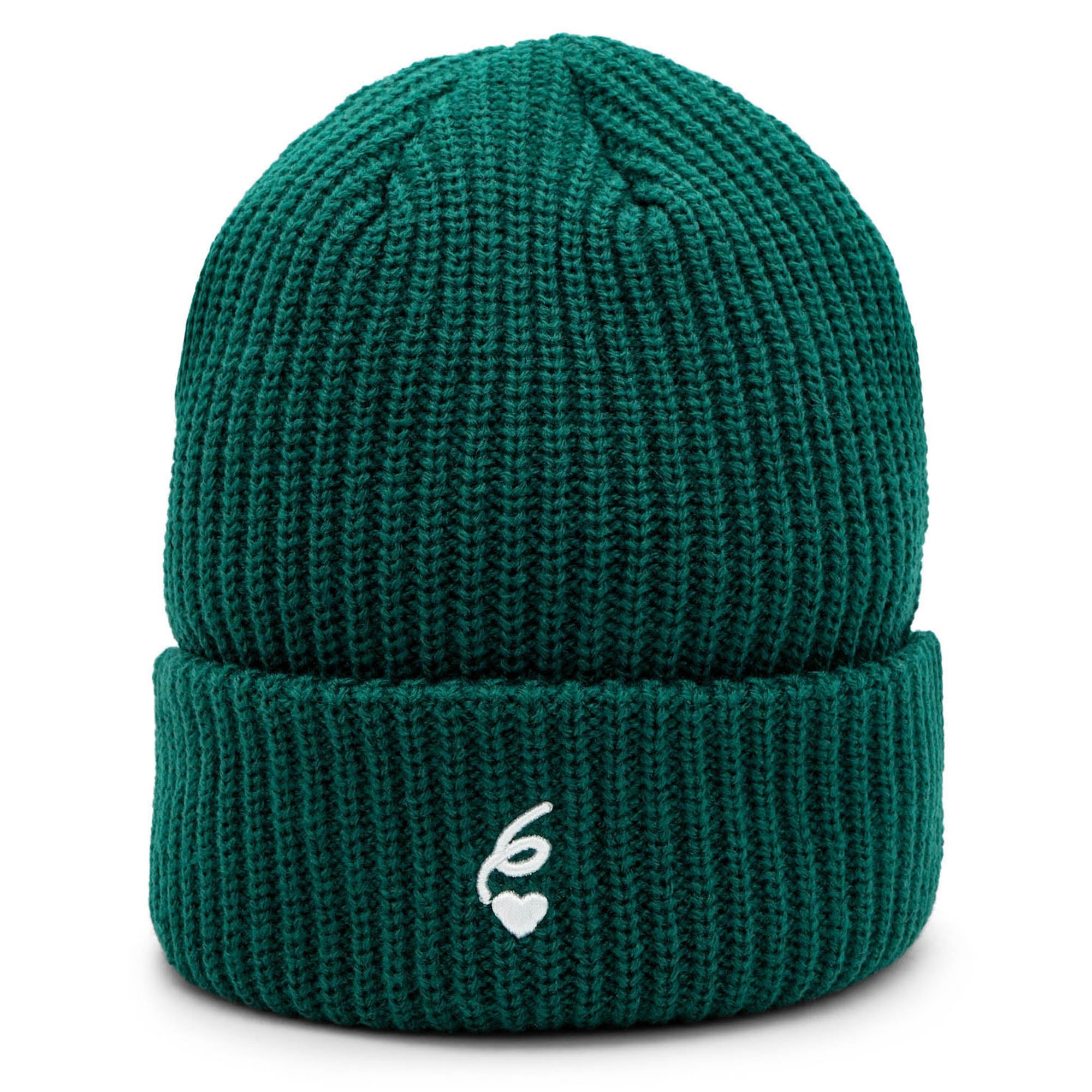PATCH logo beany – Sixth June