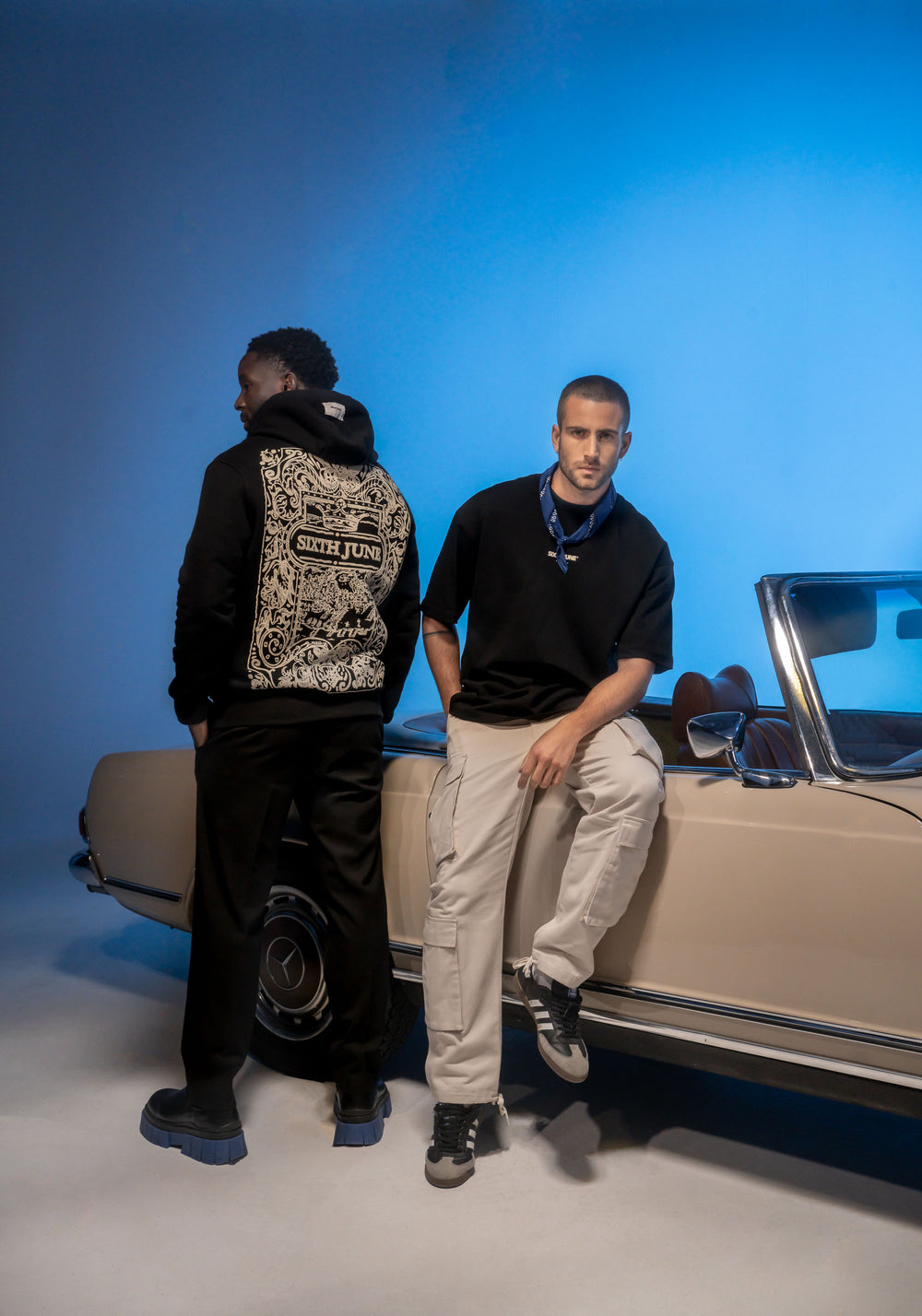 Sixth June Paris | Official Store