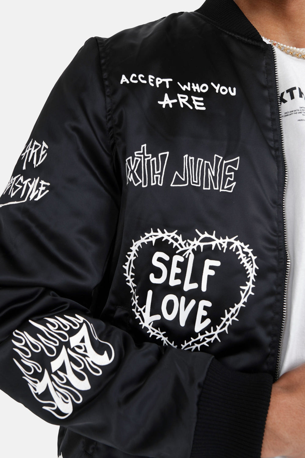 Jackets, Parkas, Coats and Puffers for Men - Shop on SixthJune.com ...