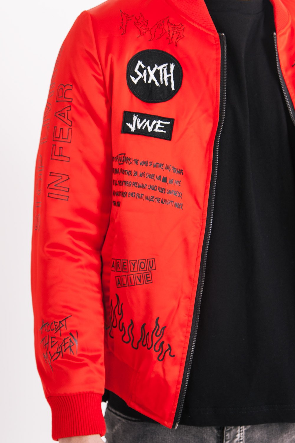 Jackets, Parkas, Coats and Puffers for Men - Shop on SixthJune.com ...