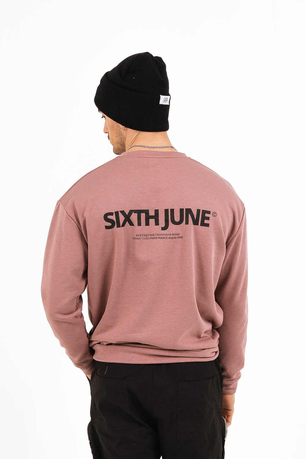 Sweatshirts and Knitwear for Men - Shop on SixthJune.com – Sixth June